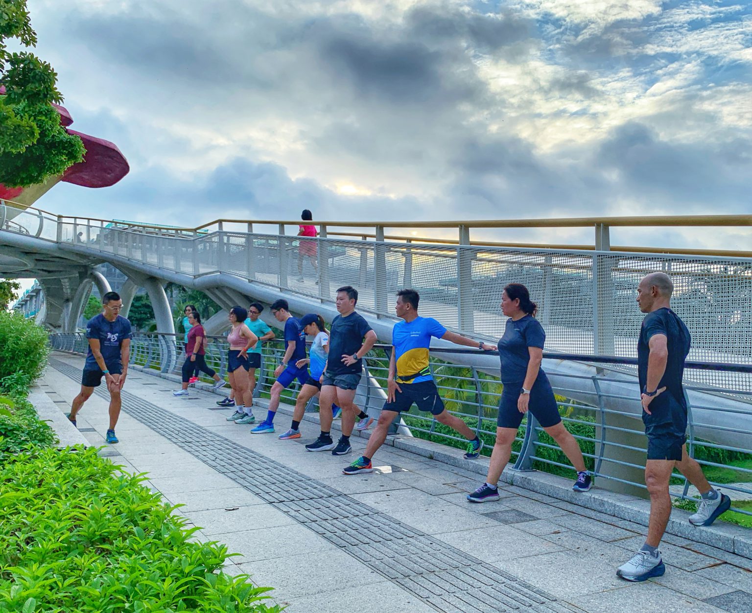 LONG RUN-ESSENTIAL KNOWLEDGE TO EFFECTIVELY INCREASE ENDURANCE! - HCMC ...