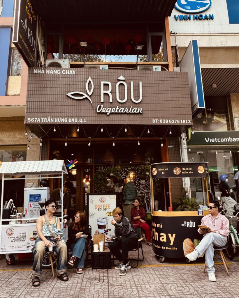 EXPLORE HO CHI MINH CITY - HCMC Marathon